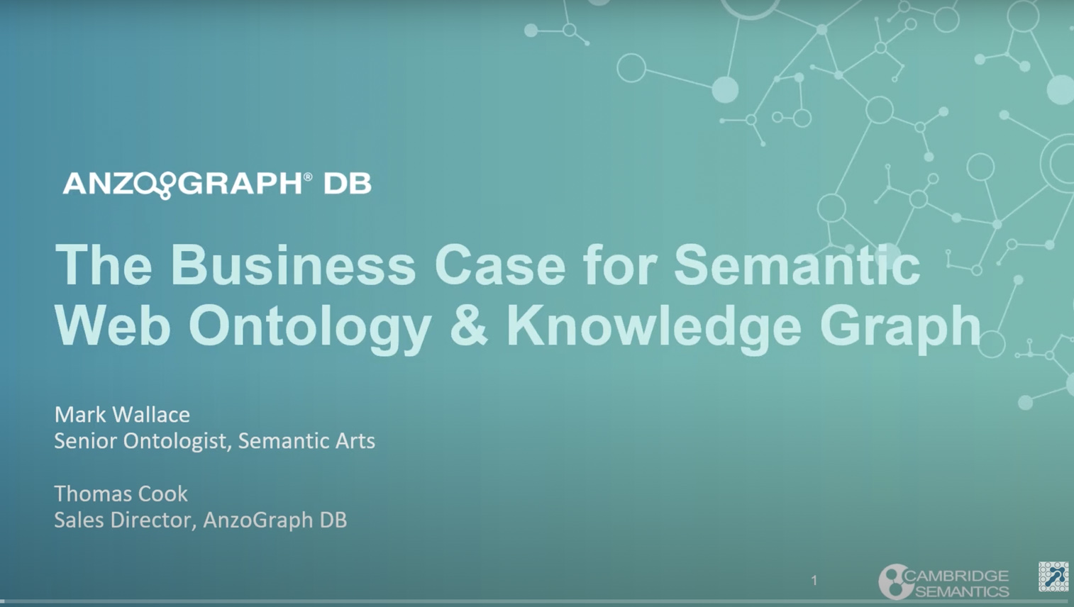 Data-Centricity - Semantic Arts