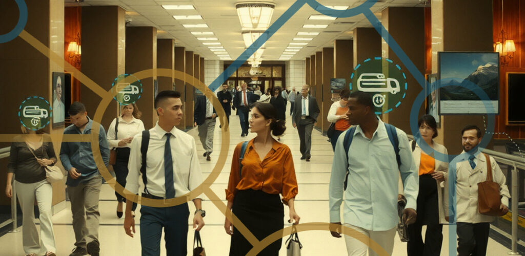 Data-Centric Architecture Explained - Semantic Arts